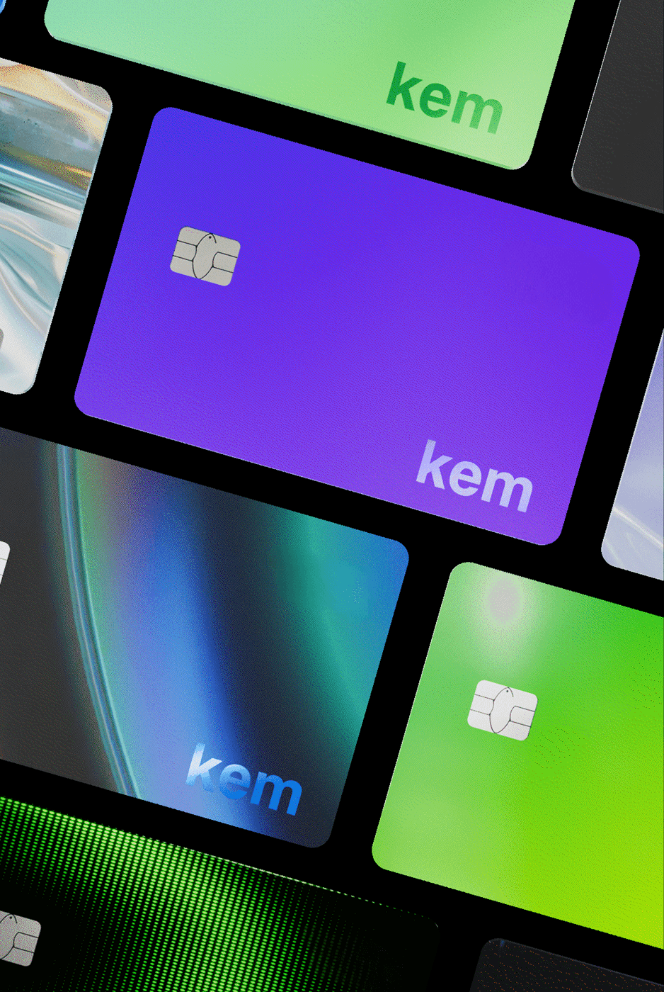 Kem: The Global Money App